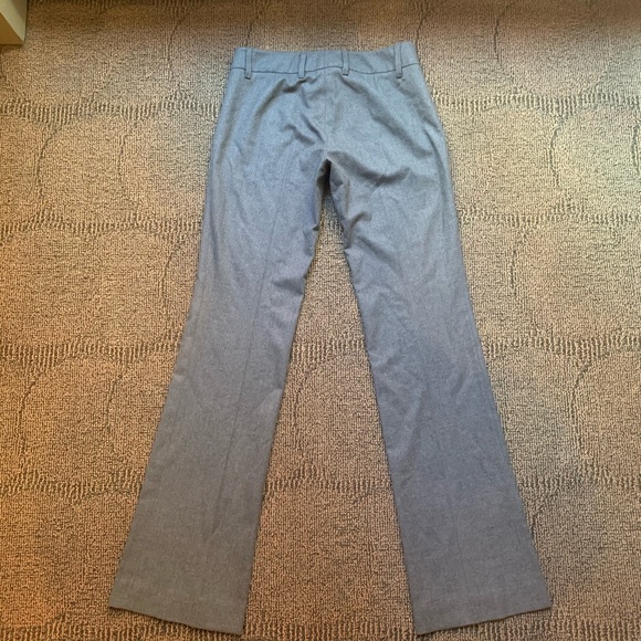 Gucci | Pants & Jumpsuits | Gucci Tom Ford Era Wool Fashion Hip Huggers ...
